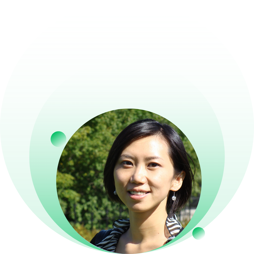 ICEDS 2025|Invited Speakers